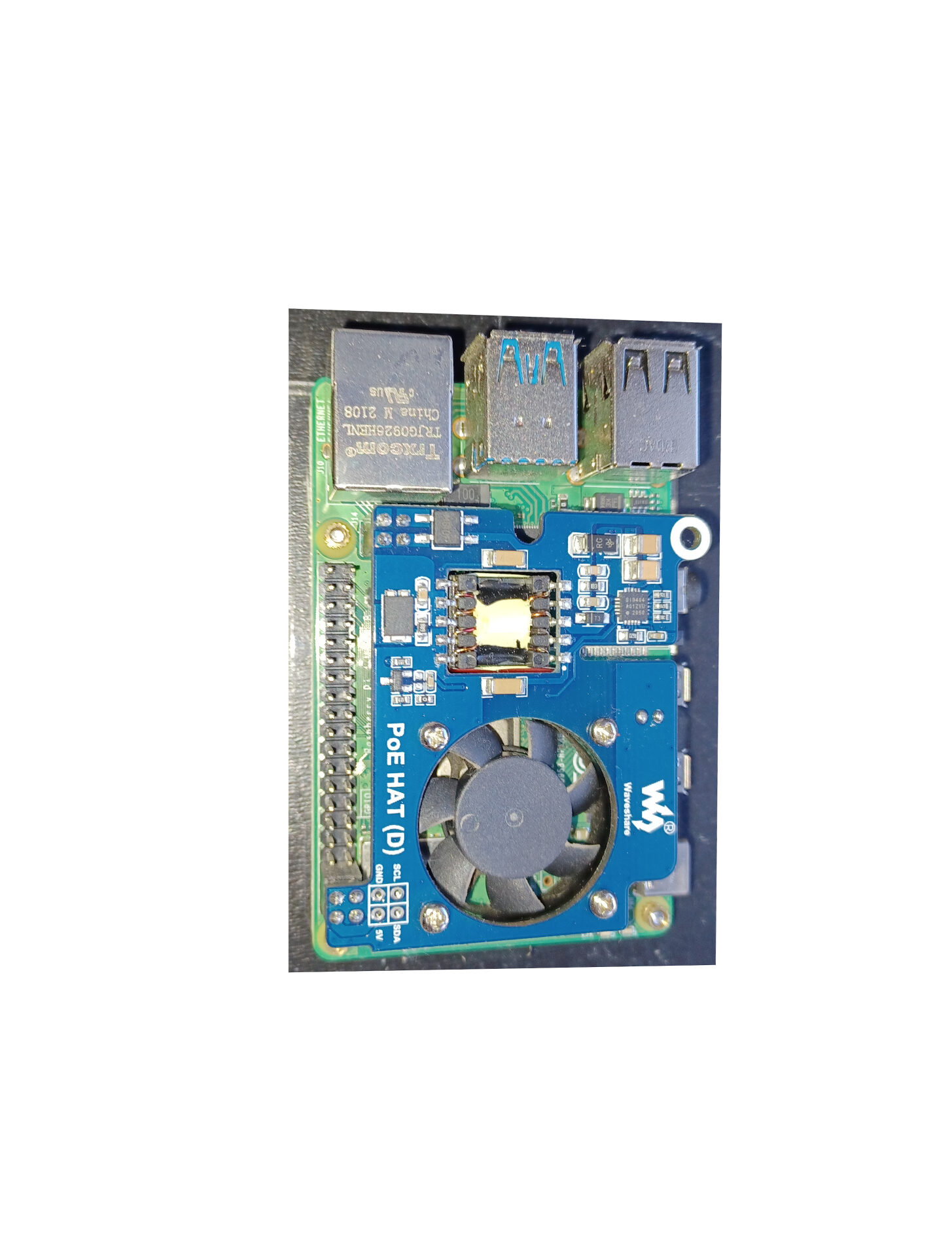 Raspithek - Mit dem Raspberry Pi durchstarten