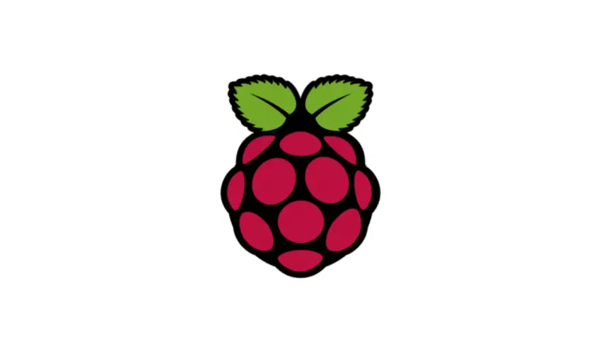 Raspberry Pi OS 5 - Raspithek