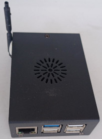 Asixsixx Gehäuse für den Orange Pi 5 Pro - Raspithek